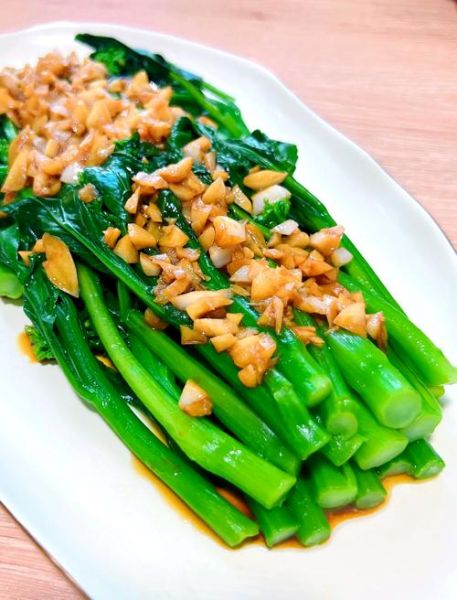 菜心图片大全_菜心怎么做好吃-第2张图片-山城妙识 菜心图片大全_菜心怎么做好吃-第2张图片-山城妙识