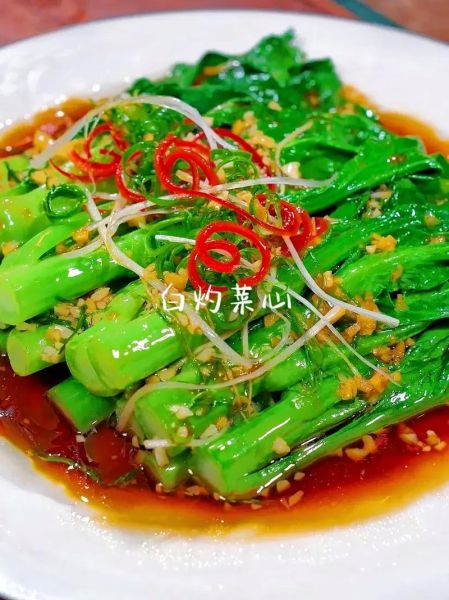 菜心图片大全_菜心怎么做好吃-第3张图片-山城妙识 菜心图片大全_菜心怎么做好吃-第3张图片-山城妙识