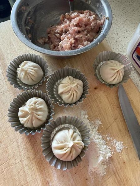 灌汤包猪皮冻怎么做_猪皮冻汤包不破皮秘诀-第3张图片-山城妙识