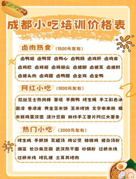 川菜培训班大概多少钱_川菜培训班学费一般多少-第1张图片-山城妙识 川菜培训班大概多少钱_川菜培训班学费一般多少-第1张图片-山城妙识