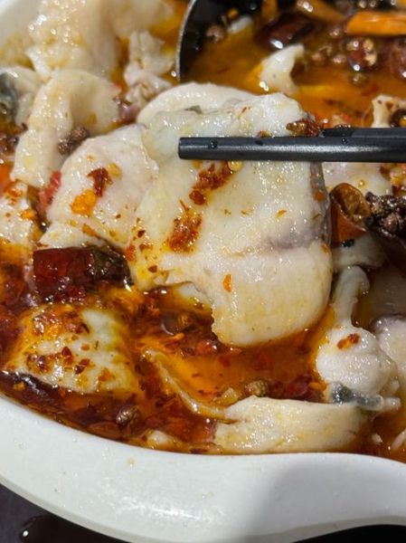 水煮鱼事件是什么_水煮鱼事件真相-第1张图片-山城妙识