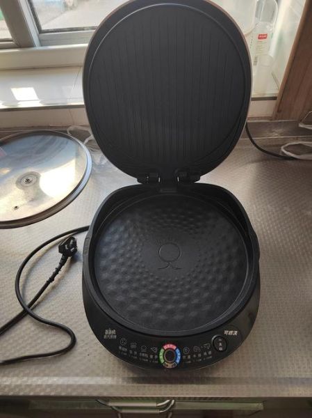 家用电饼铛哪个牌子好_电饼铛什么品牌质量好-第1张图片-山城妙识