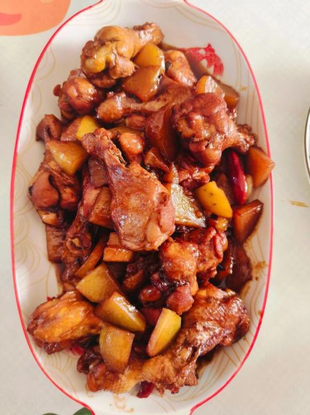 红酒鸡翅根怎么做_红酒鸡翅根的家常做法-第3张图片-山城妙识