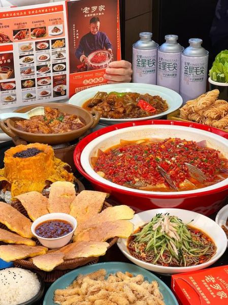 豫菜有哪些名菜_河南传统宴席必点30道菜-第2张图片-山城妙识