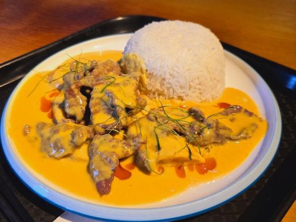 泰式咖喱牛肉怎么做_泰式咖喱牛肉用什么咖喱-第2张图片-山城妙识