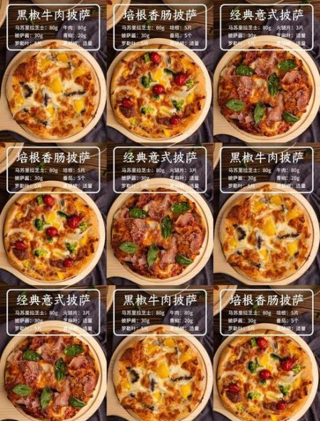 披萨店怎么经营_披萨店怎么做营销-第1张图片-山城妙识 披萨店怎么经营_披萨店怎么做营销-第1张图片-山城妙识