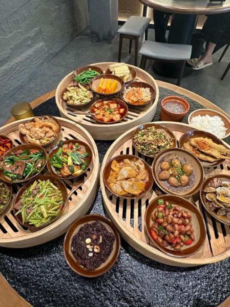 小碗菜有哪些_小碗菜怎么搭配最下饭-第1张图片-山城妙识 小碗菜有哪些_小碗菜怎么搭配最下饭-第1张图片-山城妙识