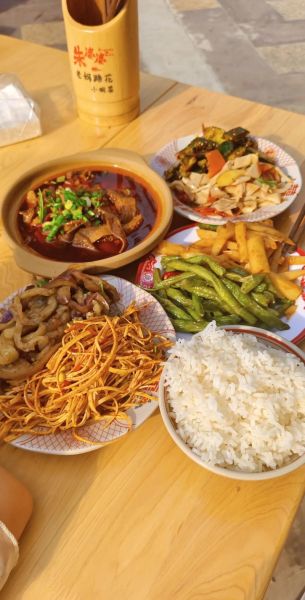 小碗菜有哪些_小碗菜怎么搭配最下饭-第2张图片-山城妙识 小碗菜有哪些_小碗菜怎么搭配最下饭-第2张图片-山城妙识