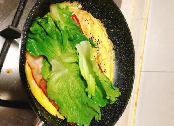 手抓饼的面饼怎么做_家庭版手抓饼面饼配方-第3张图片-山城妙识