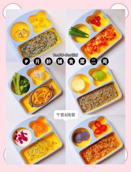 九个月宝宝辅食吃什么_九个月宝宝辅食食谱-第3张图片-山城妙识