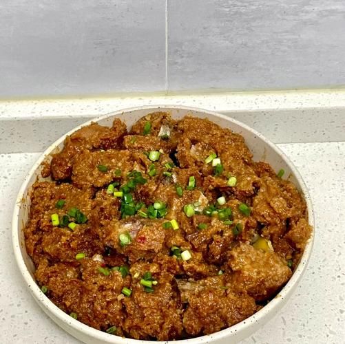 米粉蒸排骨要蒸多久_米粉蒸排骨蒸多久才熟-第1张图片-山城妙识
