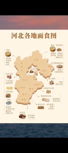 河北有什么特色小吃_河北美食小吃排行榜前十名-第1张图片-山城妙识