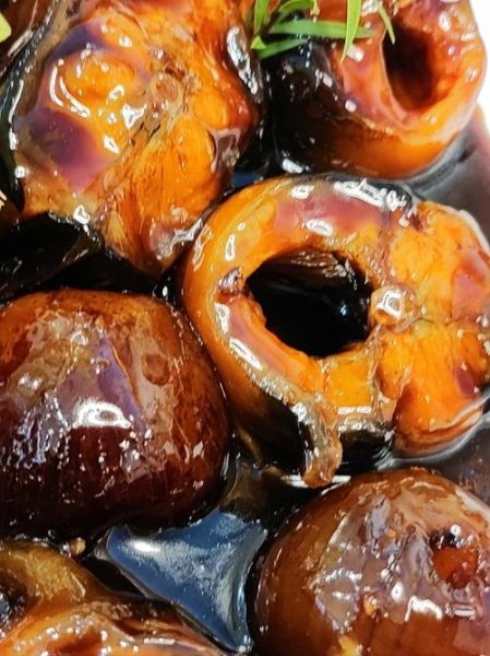 鳗鱼怎么做好吃_鳗鱼营养价值高吗-第2张图片-山城妙识