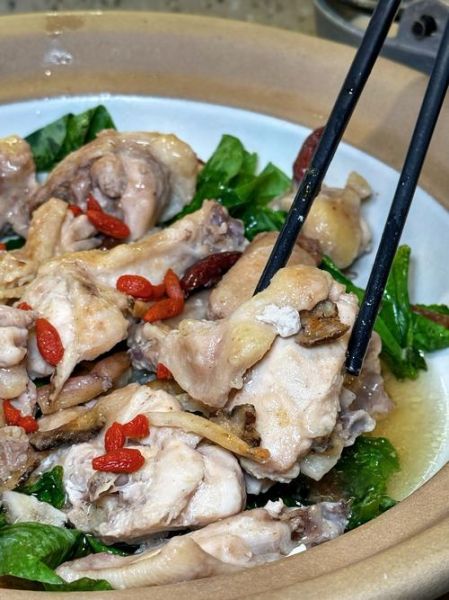 玉菜扒翅是哪个省的菜系_正宗做法揭秘-第2张图片-山城妙识