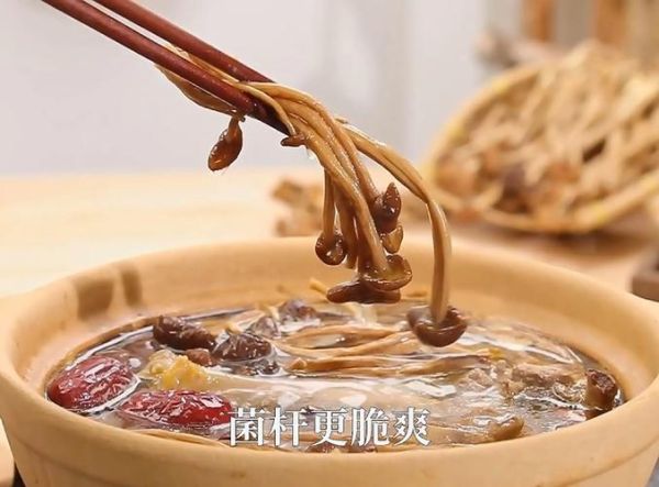 补肾汤的做法与功效_肾虚喝什么汤最好-第3张图片-山城妙识 补肾汤的做法与功效_肾虚喝什么汤最好-第3张图片-山城妙识