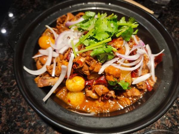 绍兴花雕醉鸡怎么做_绍兴醉鸡用哪种花雕酒-第1张图片-山城妙识