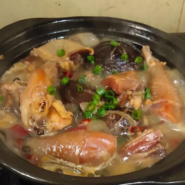 腊鸡怎么腌制才入味_腊鸡风干多久最好吃-第1张图片-山城妙识 腊鸡怎么腌制才入味_腊鸡风干多久最好吃-第1张图片-山城妙识