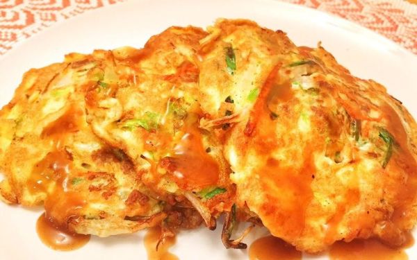 明日之后香煎芙蓉蛋怎么做_香煎芙蓉蛋配方在哪学-第2张图片-山城妙识