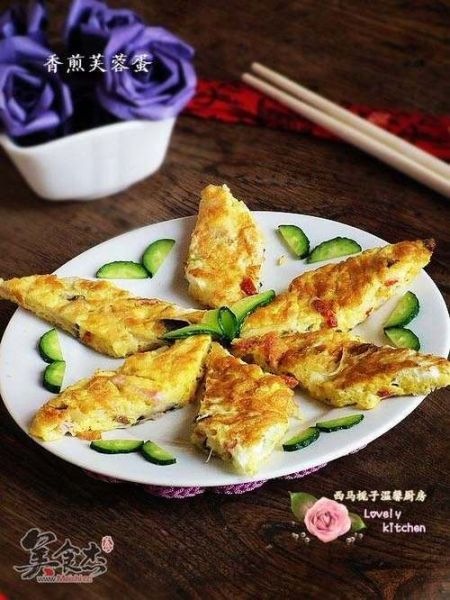 明日之后香煎芙蓉蛋怎么做_香煎芙蓉蛋配方在哪学-第3张图片-山城妙识