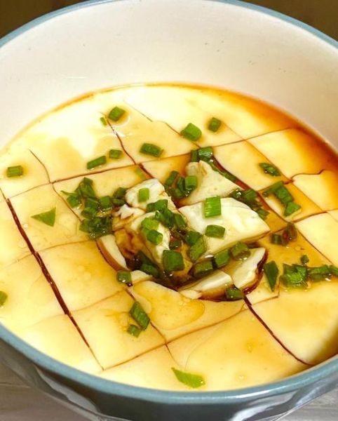 鸡蛋羹蒸几分钟_鸡蛋羹怎么蒸才嫩滑-第1张图片-山城妙识 鸡蛋羹蒸几分钟_鸡蛋羹怎么蒸才嫩滑-第1张图片-山城妙识