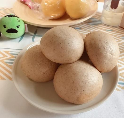 荞麦面馒头怎么做_荞麦面馒头升糖指数高吗-第2张图片-山城妙识