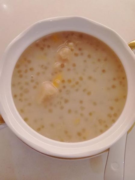 香芋西米露怎么煮_香芋西米露做法窍门-第3张图片-山城妙识