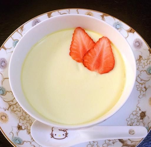 鸡蛋布丁蒸多久_鸡蛋布丁蒸多久才嫩滑-第2张图片-山城妙识
