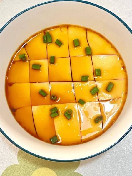 鸡蛋布丁蒸多久_鸡蛋布丁蒸多久才嫩滑-第1张图片-山城妙识