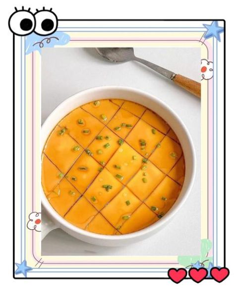 鸡蛋布丁蒸多久_鸡蛋布丁蒸多久才嫩滑-第3张图片-山城妙识