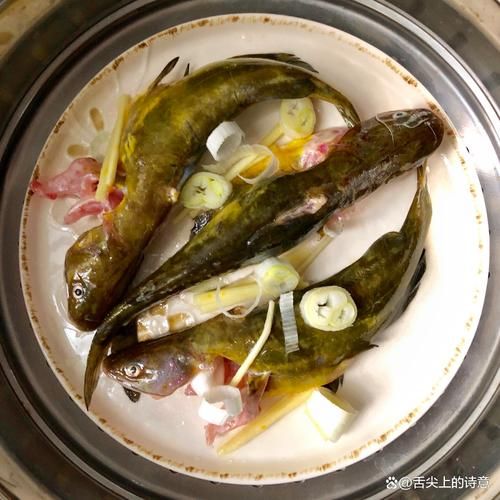 黄蜂鱼怎么煮好吃又营养_黄蜂鱼煮多久最嫩-第2张图片-山城妙识