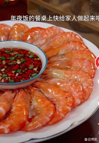 爆炒大虾还用焯水吗_大虾焯水多久合适-第3张图片-山城妙识