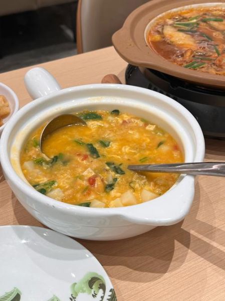 疙瘩汤怎么做才筋道_疙瘩汤的家常窍门-第3张图片-山城妙识