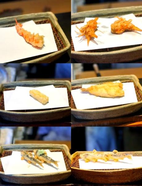 天妇罗之神是谁_早乙女哲哉的炸衣秘诀-第2张图片-山城妙识 天妇罗之神是谁_早乙女哲哉的炸衣秘诀-第2张图片-山城妙识