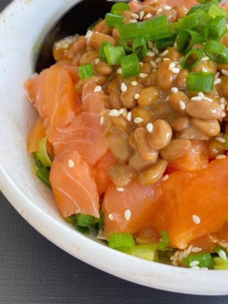 纳豆拌饭怎么做_纳豆拌饭好吃吗-第2张图片-山城妙识