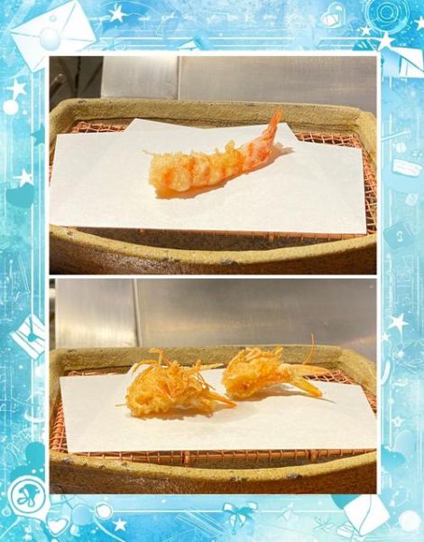 天妇罗之神是谁_早乙女哲哉的炸衣秘诀-第1张图片-山城妙识 天妇罗之神是谁_早乙女哲哉的炸衣秘诀-第1张图片-山城妙识