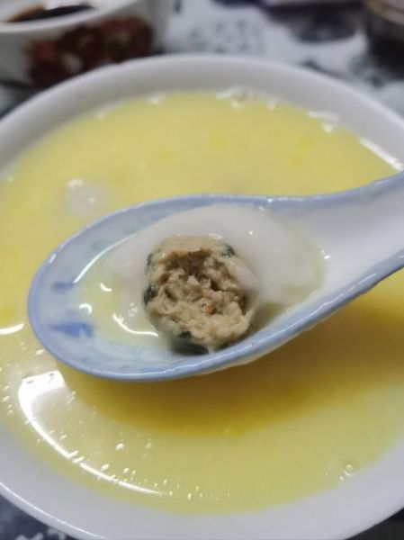 肉汤圆煮多久才熟_如何判断肉汤圆完全熟透-第2张图片-山城妙识