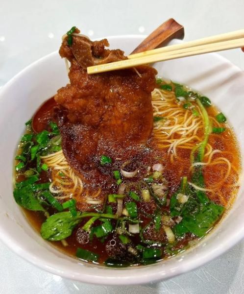 红烧大排面怎么做_红烧大排面用什么肉-第2张图片-山城妙识 红烧大排面怎么做_红烧大排面用什么肉-第2张图片-山城妙识