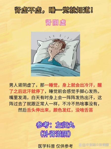 纵欲过度是阴虚还是阳虚_纵欲过度怎么调理-第1张图片-山城妙识