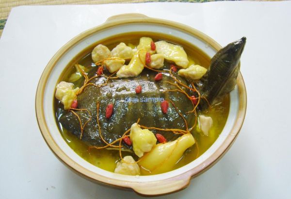 清炖甲鱼怎么做才正宗_清炖甲鱼正宗做法-第1张图片-山城妙识 清炖甲鱼怎么做才正宗_清炖甲鱼正宗做法-第1张图片-山城妙识