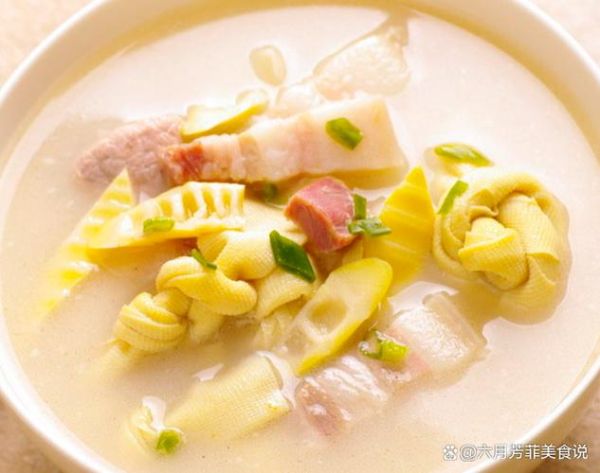 金华火腿怎么做好吃_家常火腿做法大全-第3张图片-山城妙识