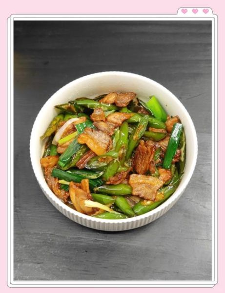 川味小炒肉怎么做_正宗川味小炒肉的家常做法-第3张图片-山城妙识