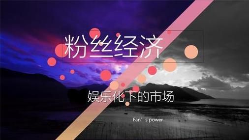 粉丝经济如何变现_粉丝经济未来趋势-第3张图片-山城妙识