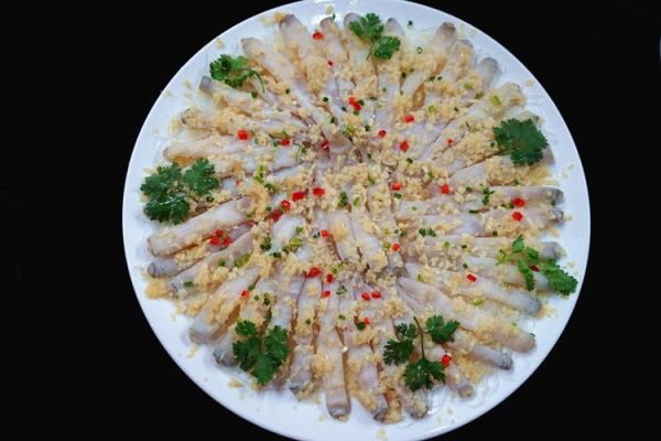 清蒸沙白怎么做_清蒸沙白蒸几分钟才熟-第3张图片-山城妙识