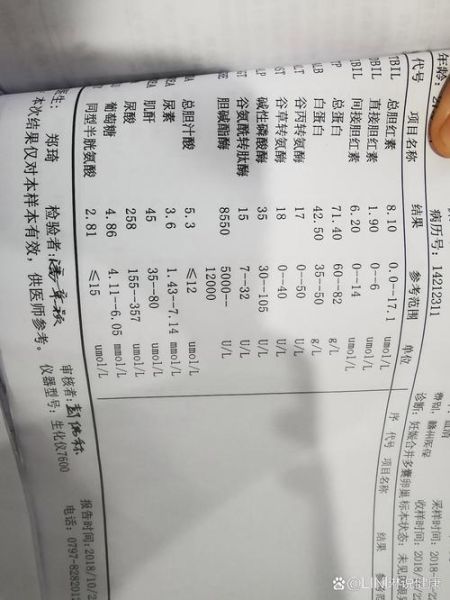碱性磷酸酶偏低是什么原因_偏低怎么办-第3张图片-山城妙识