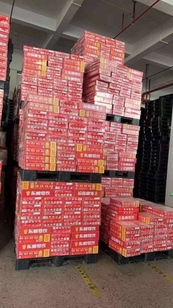 饮料批发一手货源哪里找_进货渠道有哪些-第2张图片-山城妙识