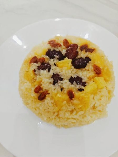 菠萝怎么做好吃_菠萝可以做什么甜品-第3张图片-山城妙识