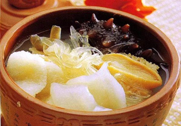 上海佛跳墙多少钱一份_正宗佛跳墙价格表-第3张图片-山城妙识