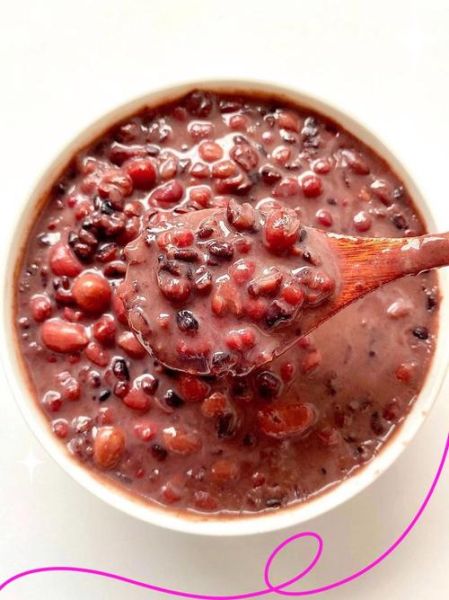 红豆煮多久才会熟_红豆怎么煮容易烂-第1张图片-山城妙识