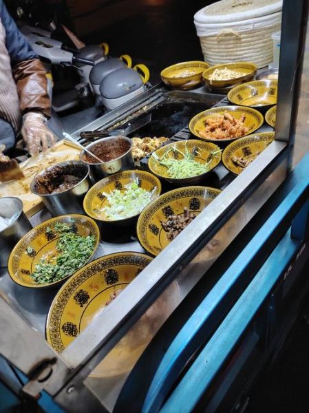 刚哥卤肉卷加盟费多少_刚哥卤肉卷好吃吗-第3张图片-山城妙识 刚哥卤肉卷加盟费多少_刚哥卤肉卷好吃吗-第3张图片-山城妙识