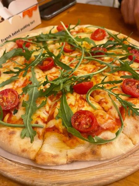 意大利披萨种类有哪些_正宗那不勒斯披萨做法-第1张图片-山城妙识 意大利披萨种类有哪些_正宗那不勒斯披萨做法-第1张图片-山城妙识